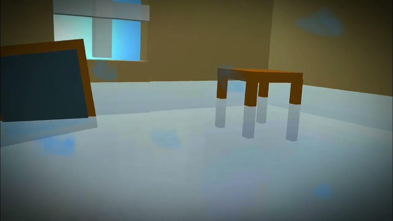 Backrooms - Level 7 (Found Footage) - YouTube