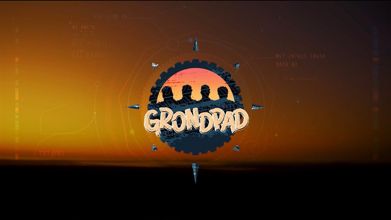 Grondpad - Episode 1: Die Lewe Begin Waar Die Teerpad Eindig - YouTube