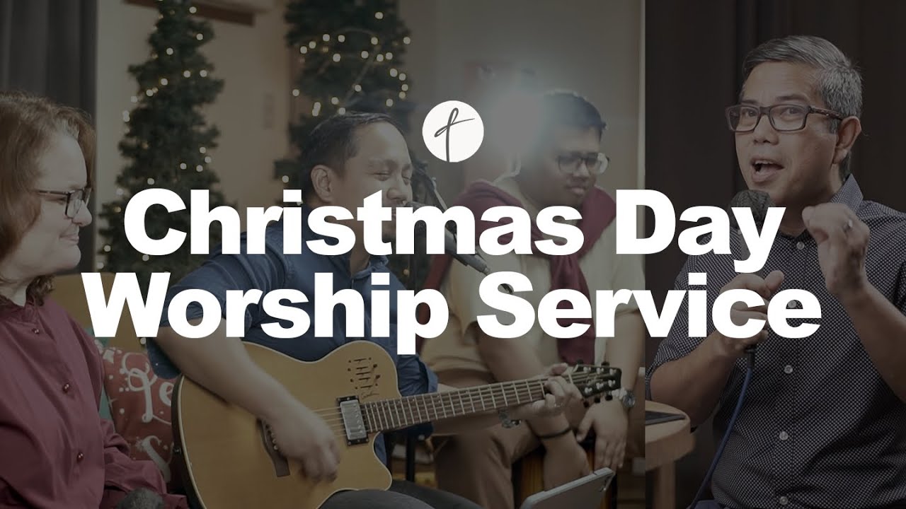FFA Christmas Service 2022 - YouTube