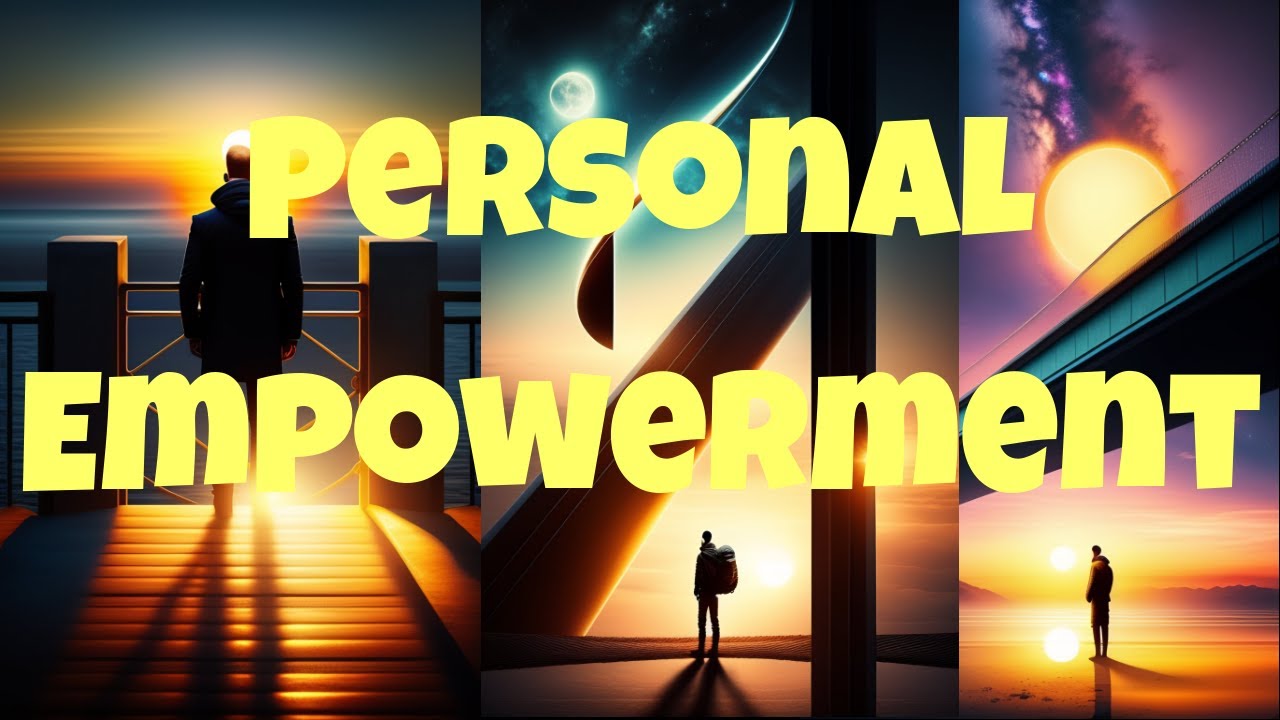 10 Empowering Strategies for Personal Growth and Fulfillment # ...