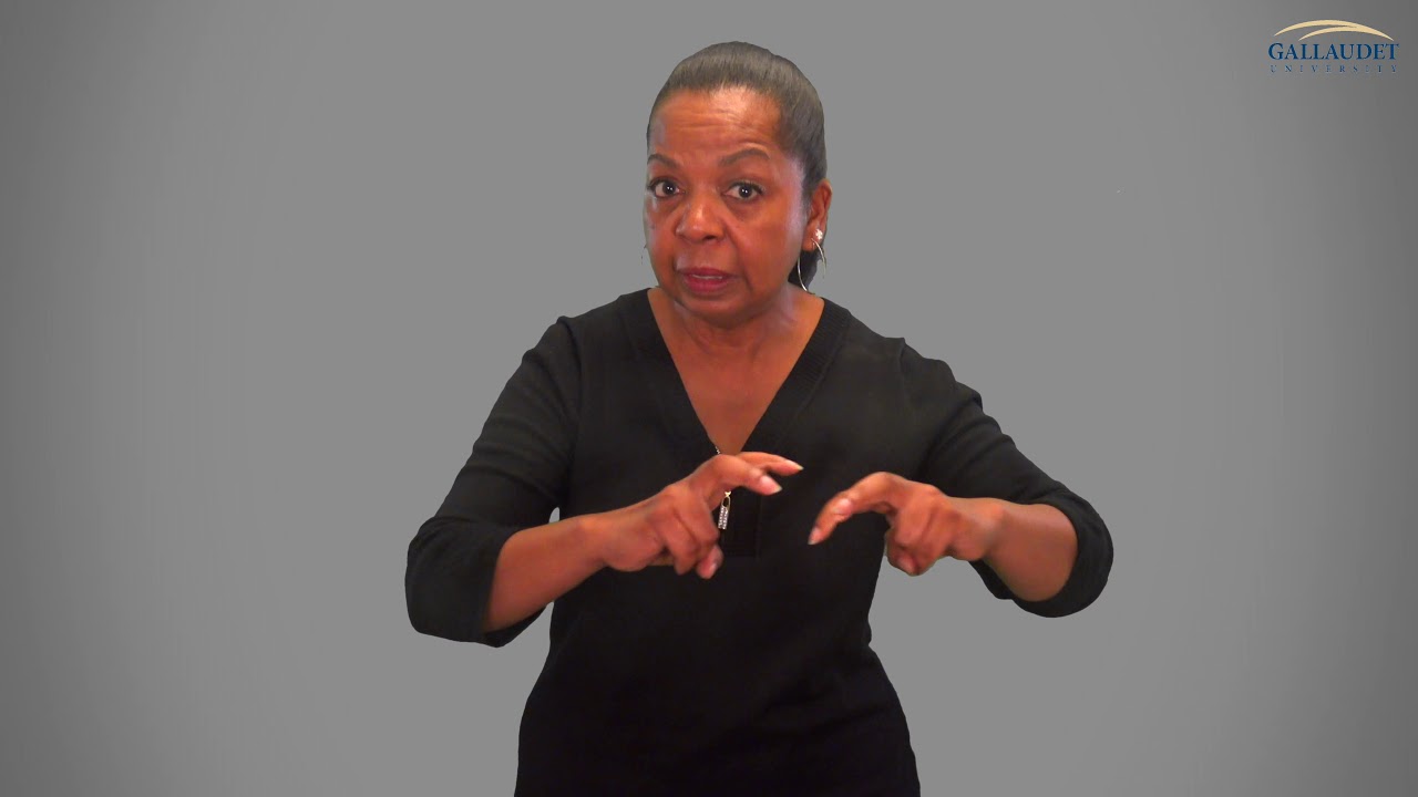 Dr. Tania Thomas-Presswood - YouTube