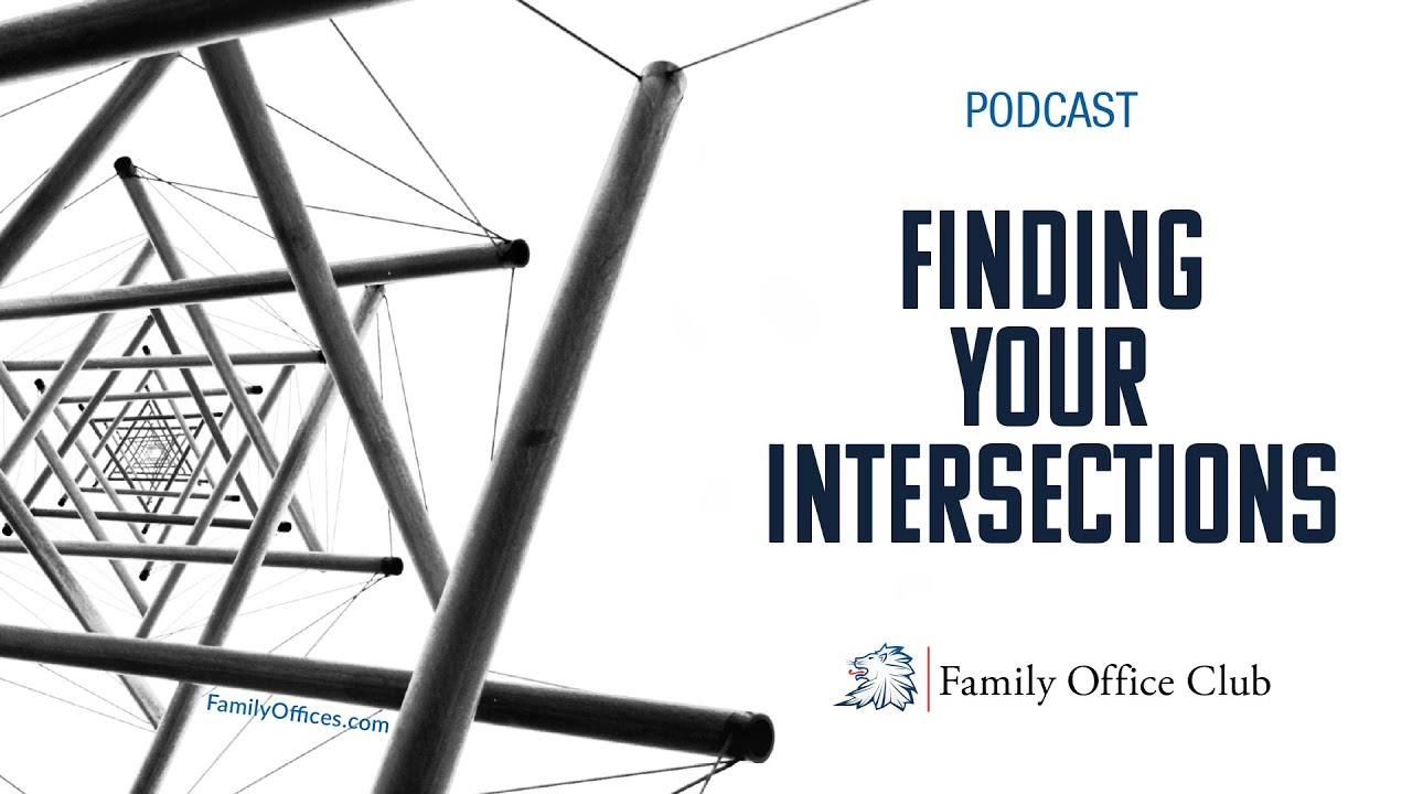 Finding Your Intersections - YouTube