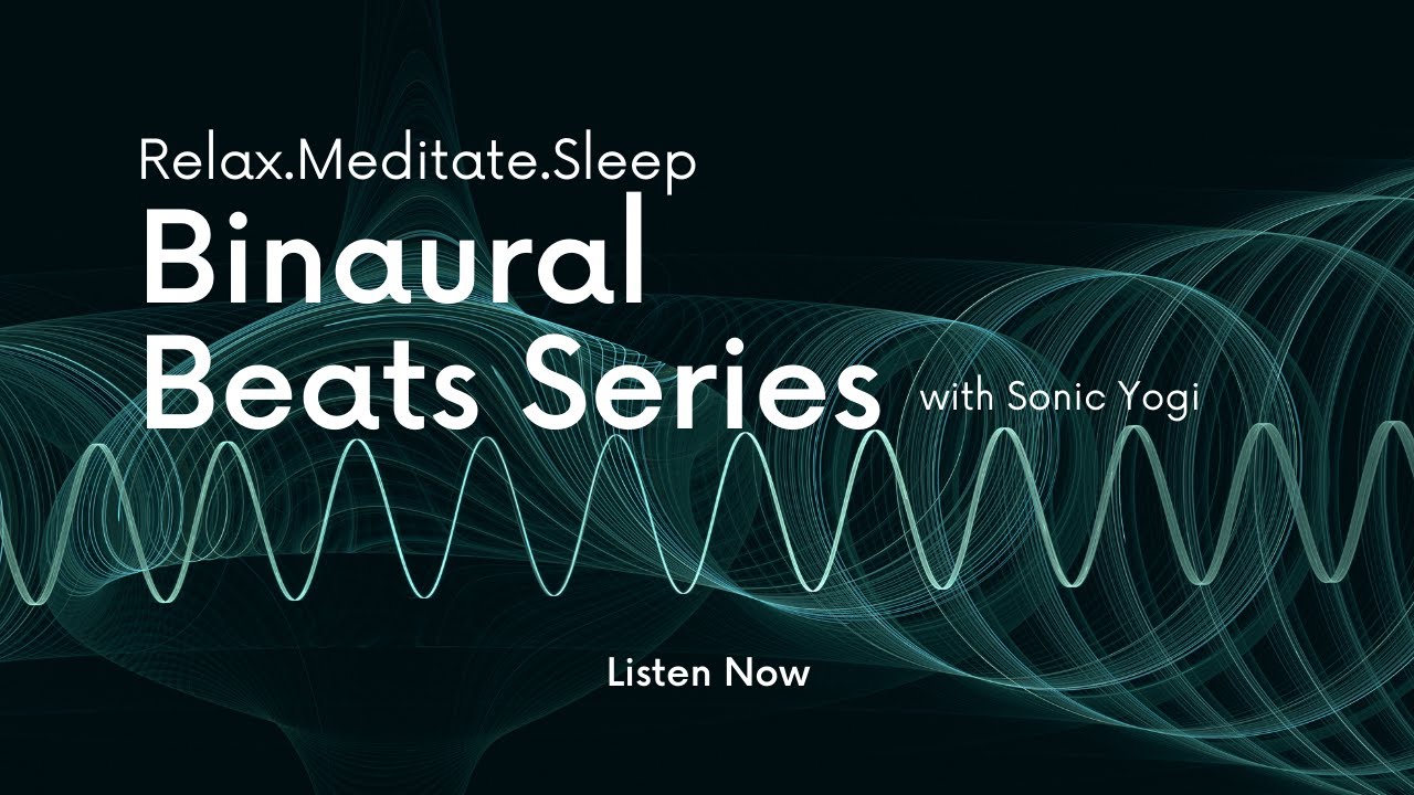 Binaural Beats: What are they, and how are they used? - YouTube