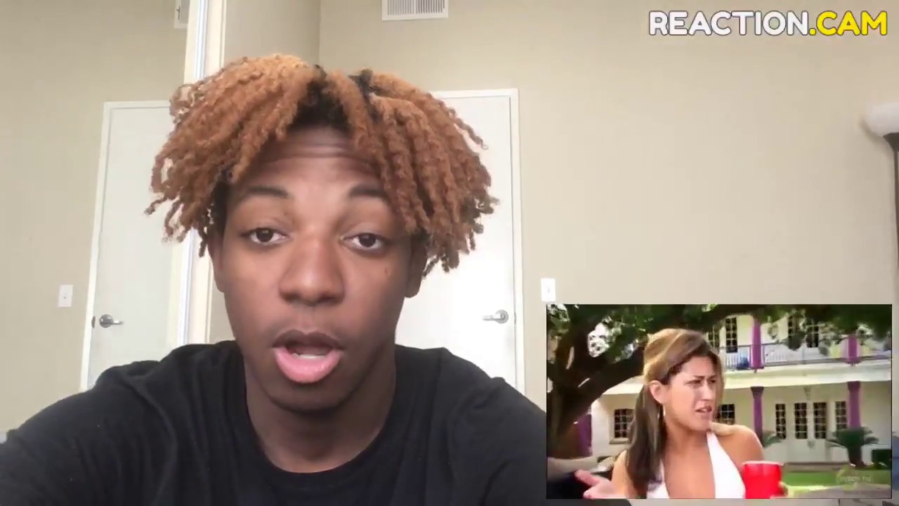 Priscilla BGC 7 Best Moments – REACTION - YouTube