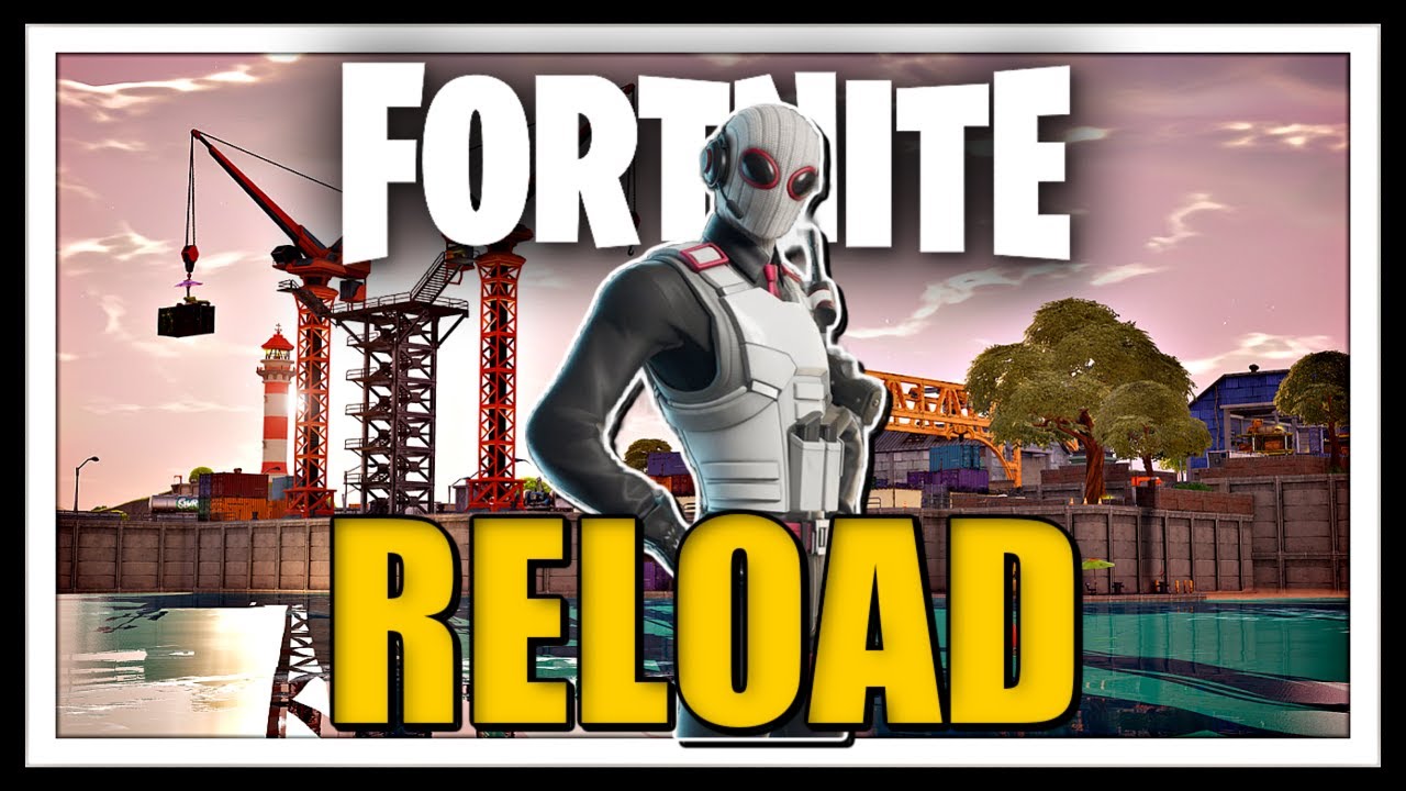 Fortnite RELOAD with SUBSCRIBERS! (Win & Get a Reward) - YouTube