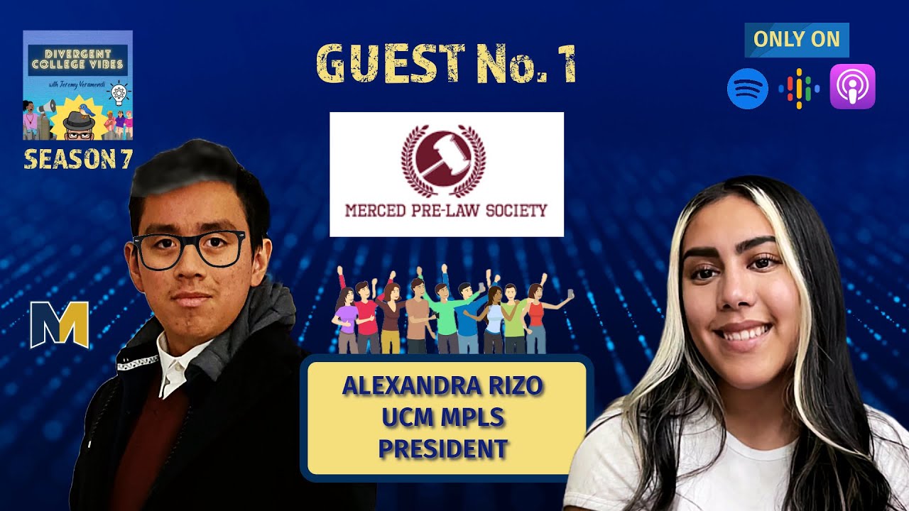 Alex Rizo on America's Beef w/ the Rule of Law, and Latinas in the ...