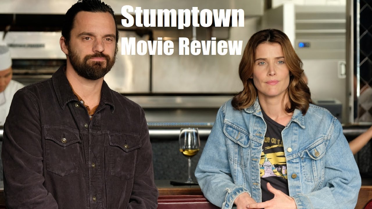Stumptown - TV Show Review - YouTube