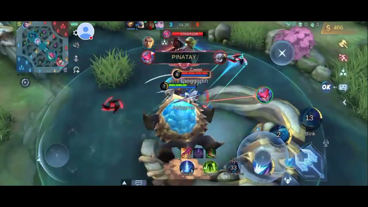 MLBB TUESDAY LIVE - YouTube