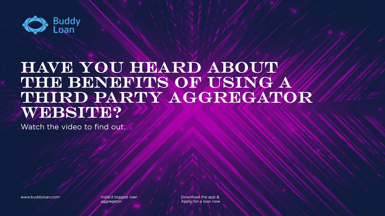 Benefits Of Using Third Party Aggregator Website - YouTube