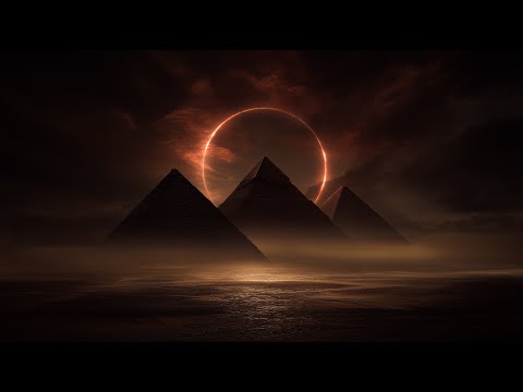 REVELATION || Ambient Music for Deep Focus & Eternity