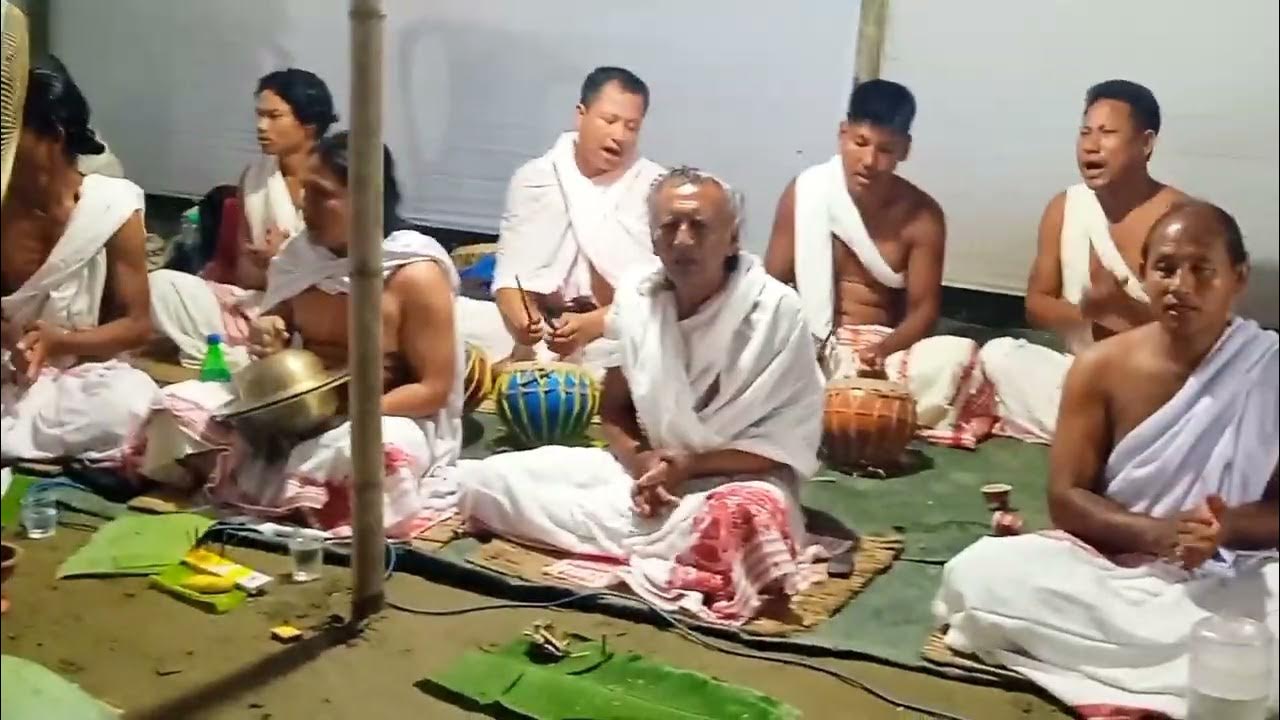 naam pahanga 😍🥰🥰Krishna pegu🙏🙏🙏 - YouTube