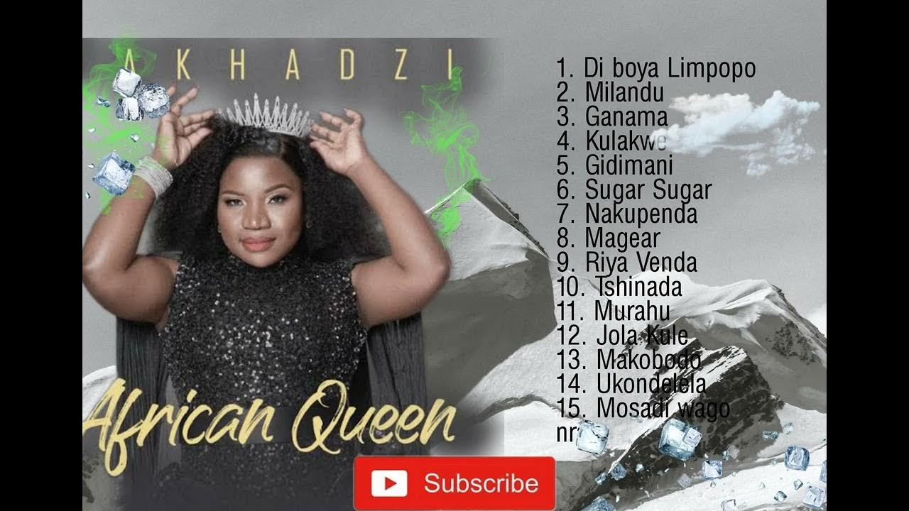 MAKHADZI Songs | BEST OF MAKHADZI | ft Master KG and Others [Limpopo music] - YouTube