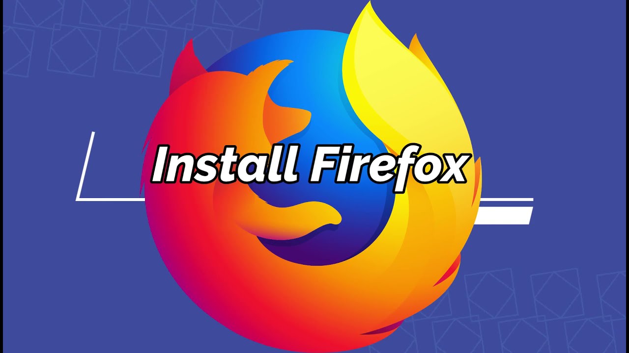 Puppy Linux: Install Firefox - YouTube
