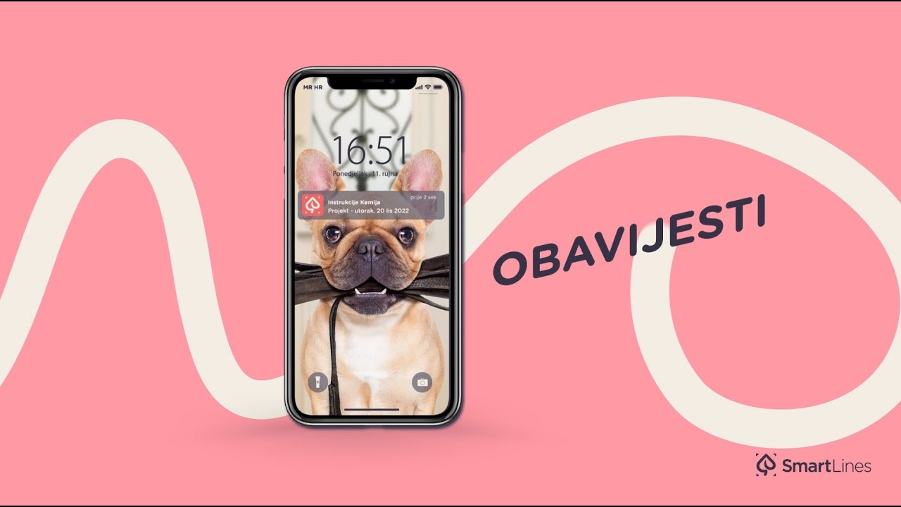 SmartLines Asistent i Lipa Mill - YouTube