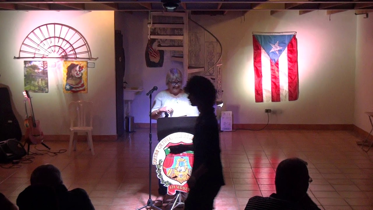 Wanda I Roman - YouTube