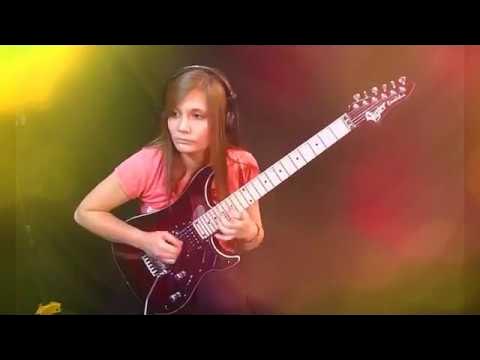 Vivaldi Tribute - Patrick Rondat Cover by Tina S - YouTube