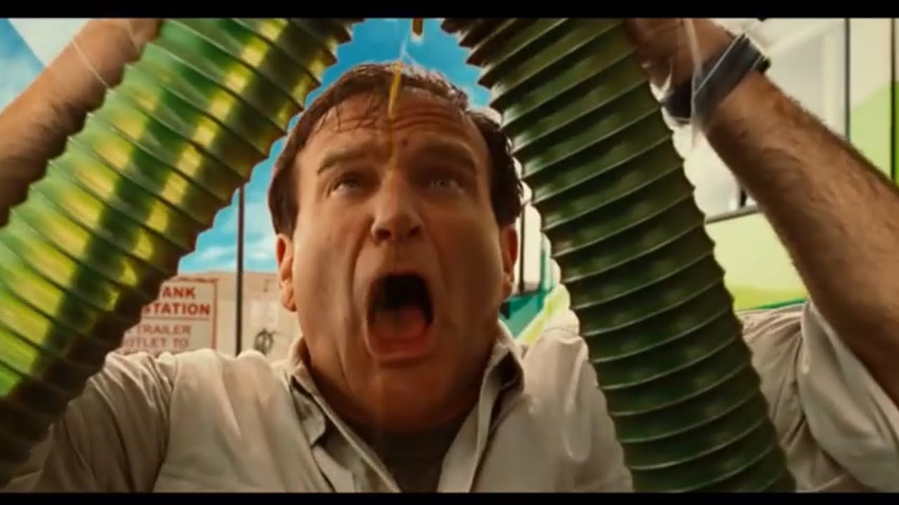 RV (2006) Toilet explosion scene - YouTube
