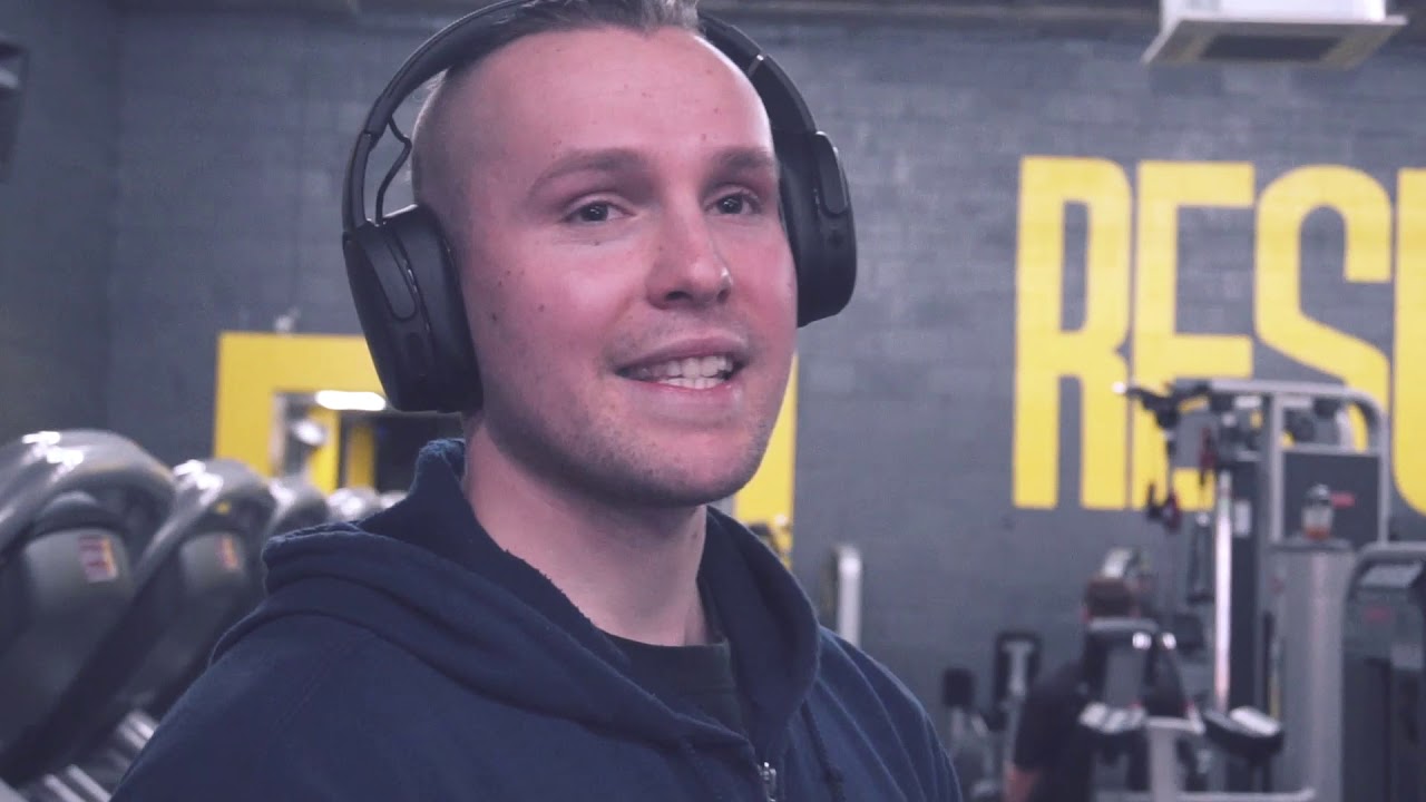 Legs With Joe - YouTube