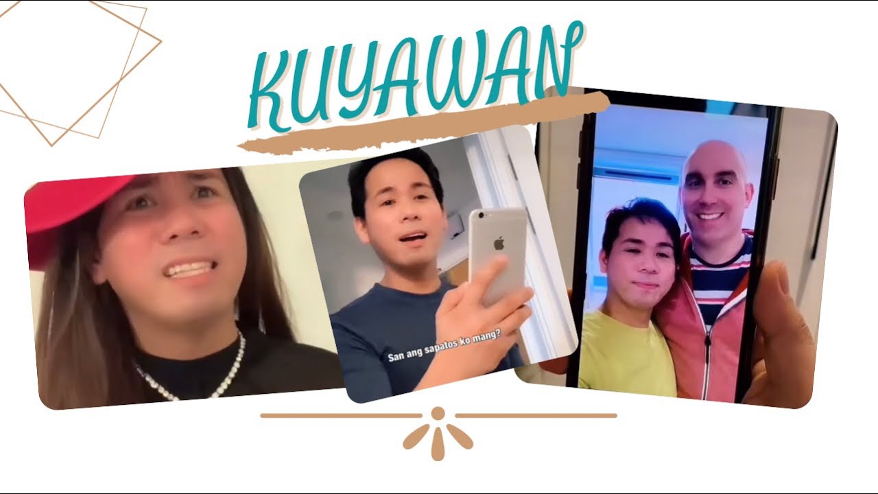 KUYAWAN SERIES: PART 20 - 30 - YouTube