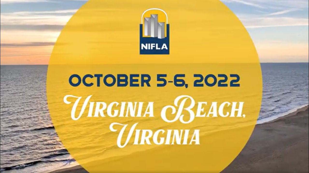 NIFLA's 2022 National Leadership Summit - YouTube