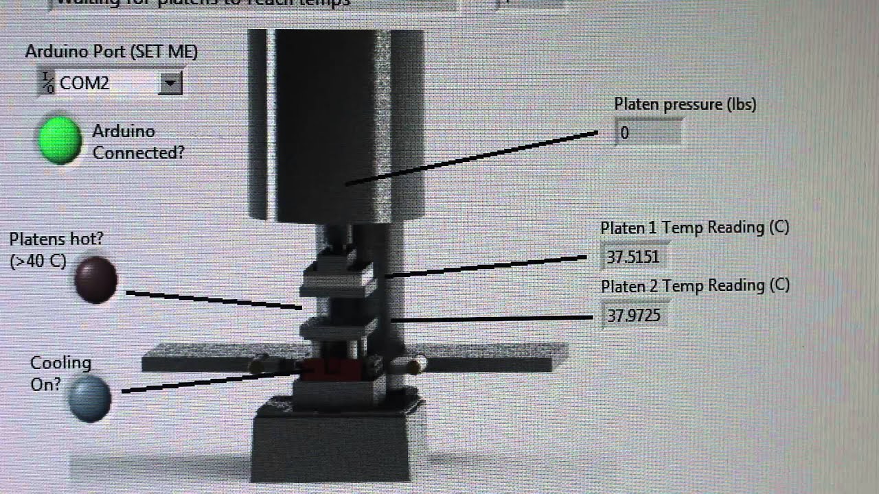 lp software demo - YouTube