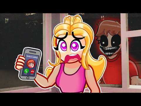 DON'T CALL TECHY AT 3 AM IN GTA 5...