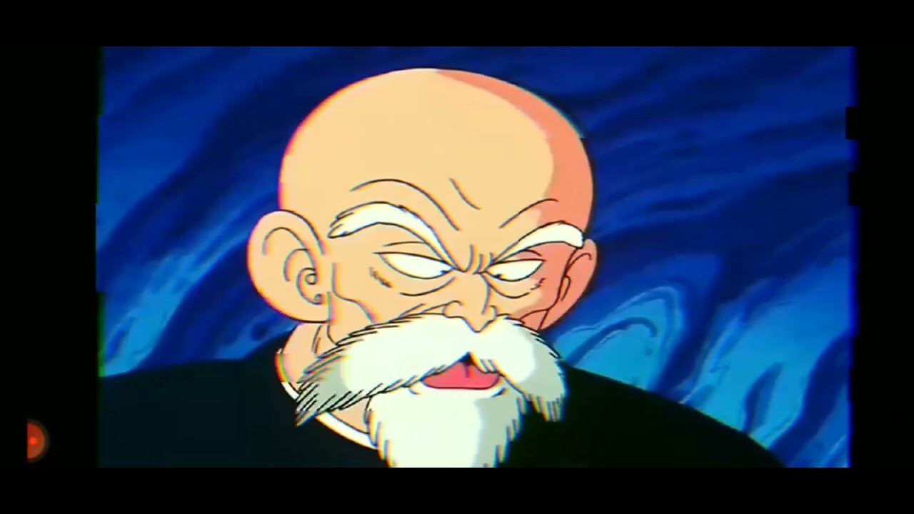 consejos sabios del Mister roshi # YouTube - YouTube