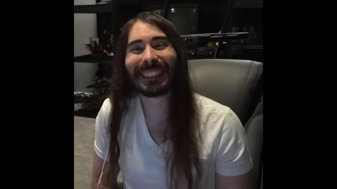 My Response to Moist Critical - YouTube