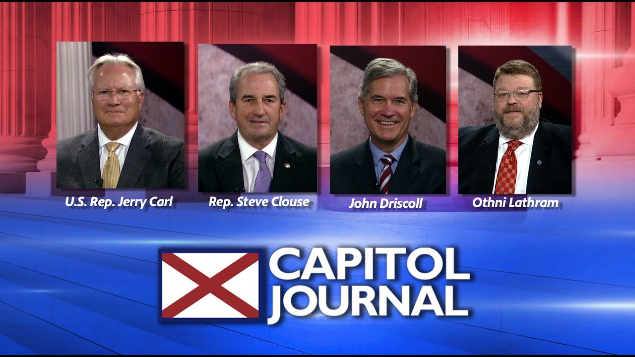 Capitol Journal - October 28, 2022 - YouTube