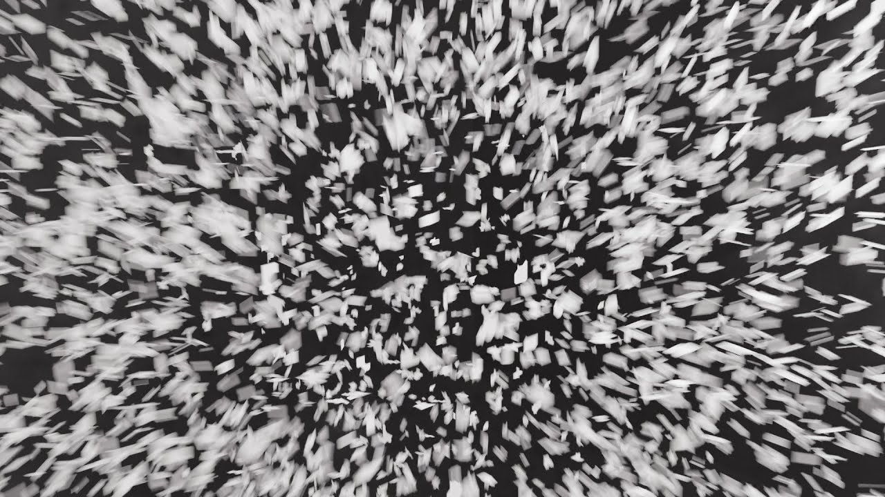Quick and Easy Explosion With Particles in Blender 2.9 - YouTube