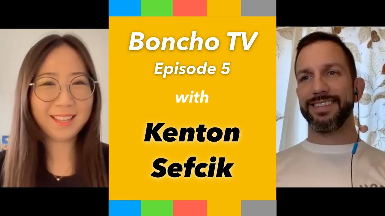 EP 5: From Martial Artist to Acupuncturist (Interview with Kenton ...