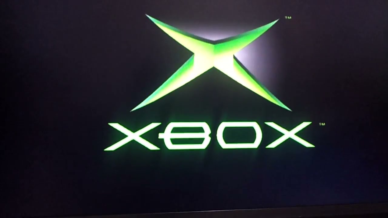 Xbox crystal edition - clásico - YouTube