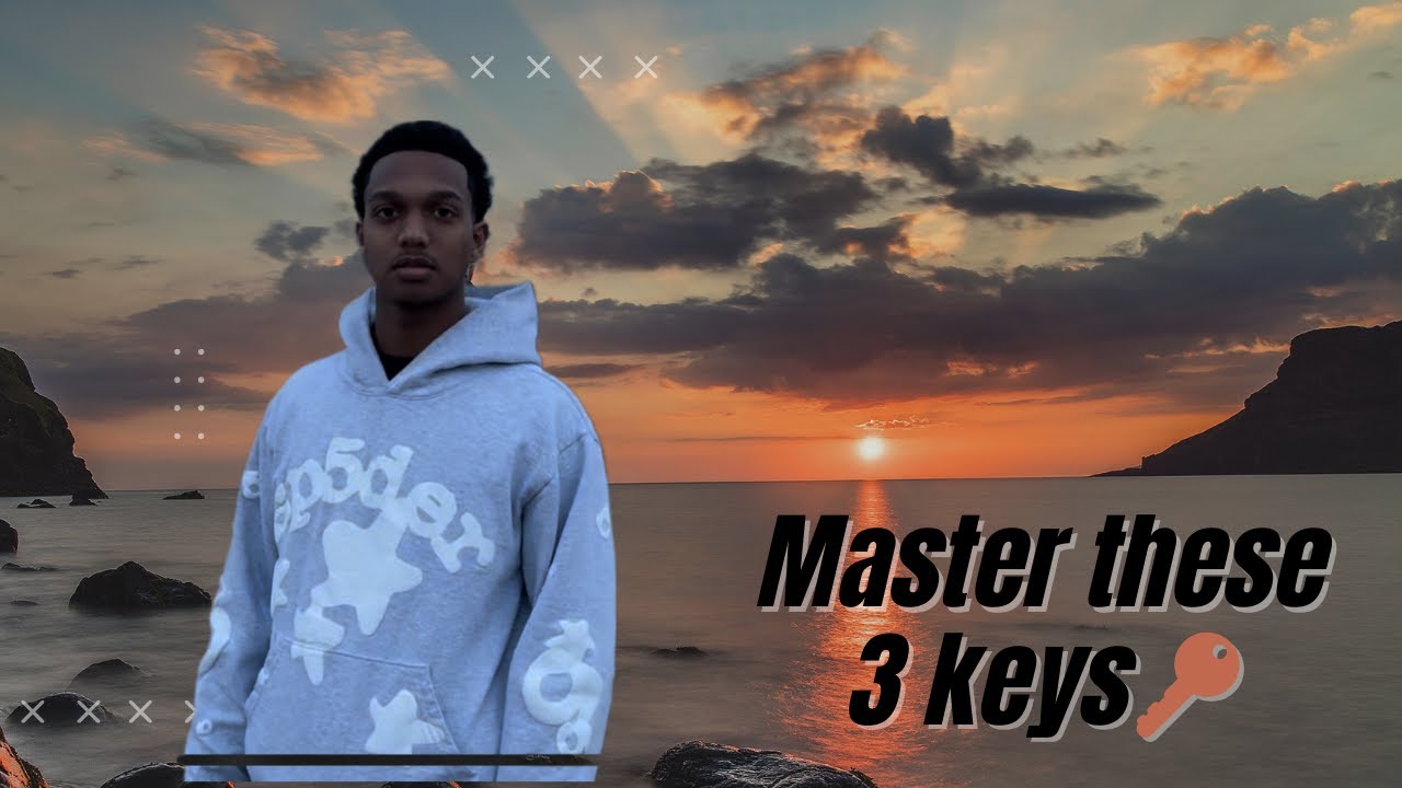 How to motivate yourself to achieve everything you want in life (MASTER ...