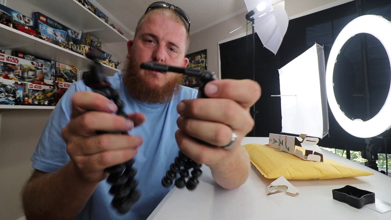 USED EBAY CAMERA EQUIPMENT - YouTube