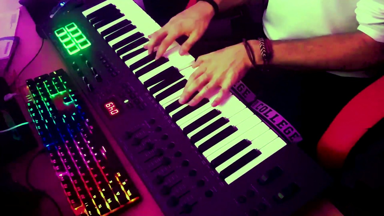 SAM LEI / Just The Way you Are - Billy Joel - (Jazz Piano Cover) - YouTube