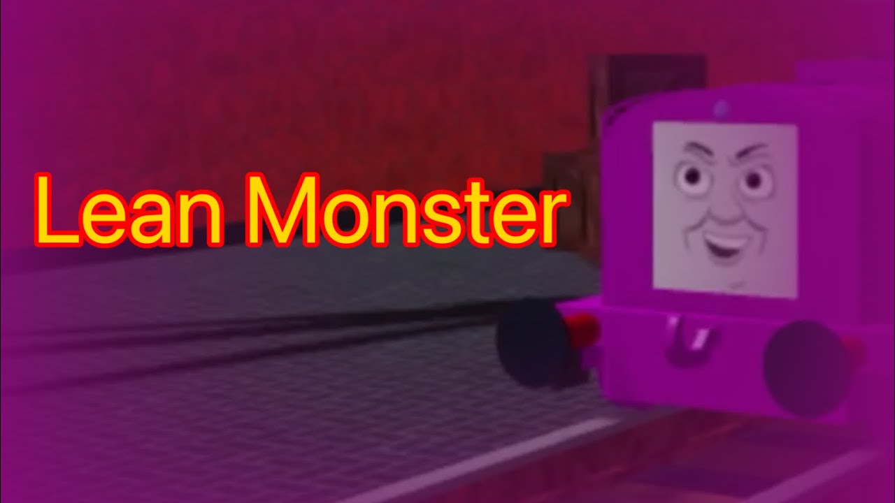TNGRC Shorts 1 Lean Monster - YouTube