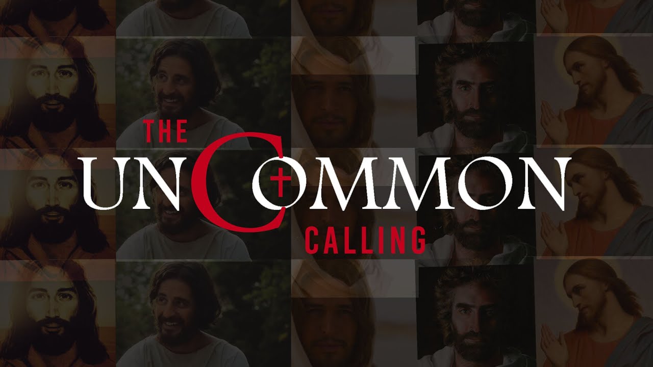Uncommon Pt. 2 - Pastor Matt Martin - YouTube