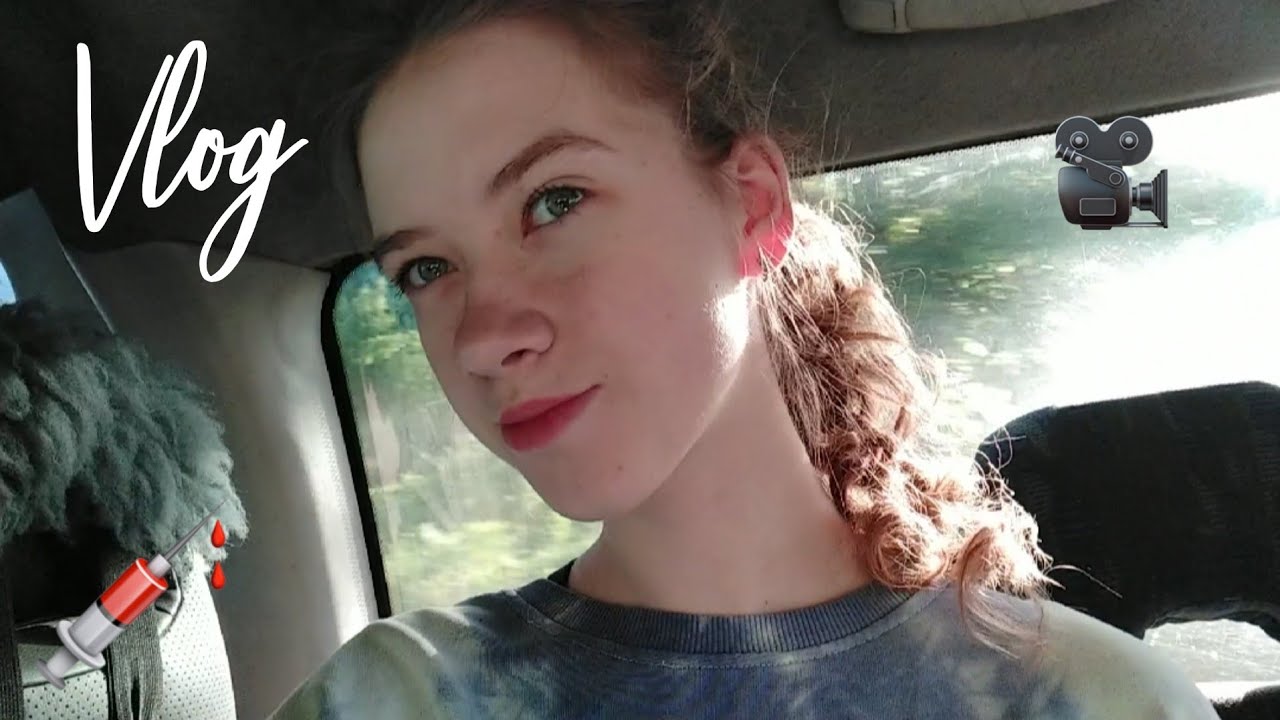 Vlog ~wednesday ~ Youtube