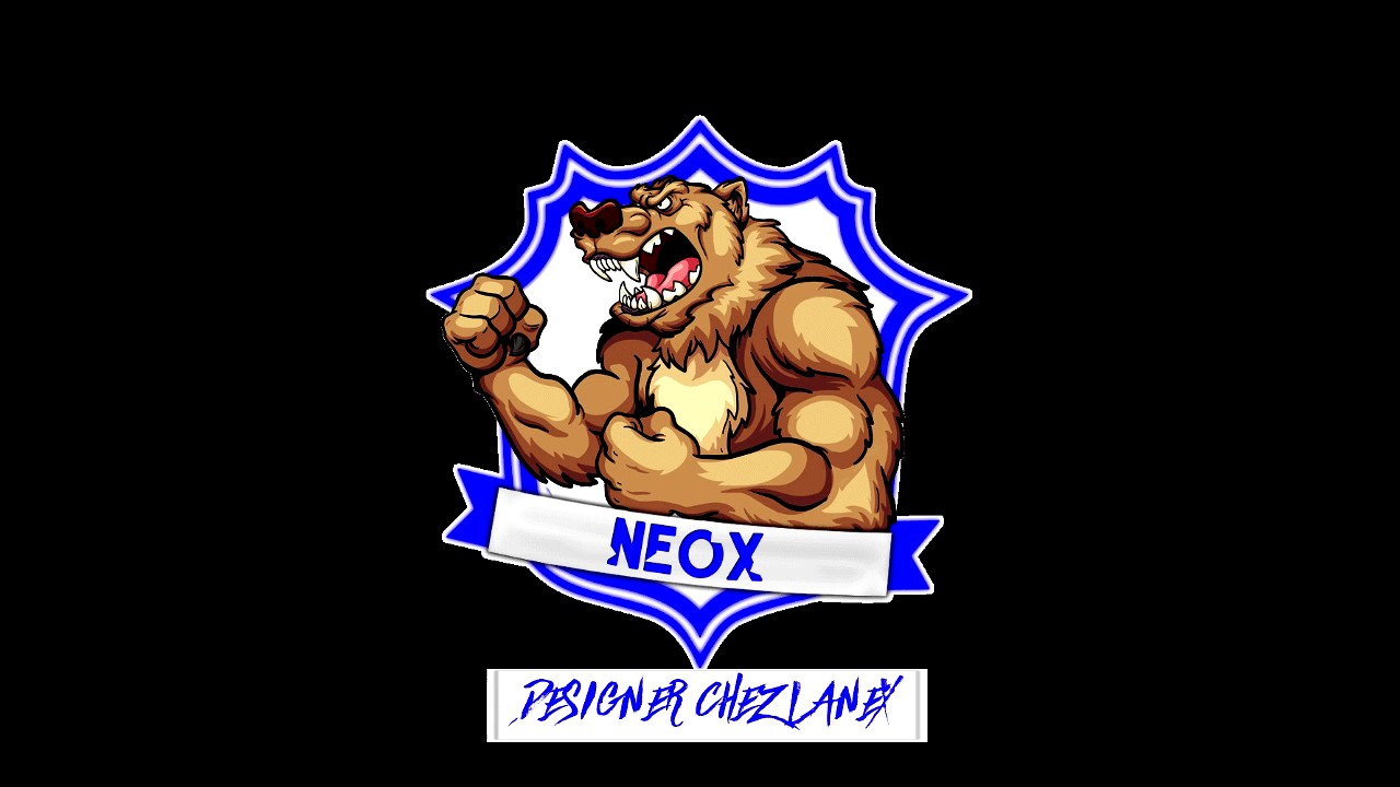 Neox Intro #1 - YouTube