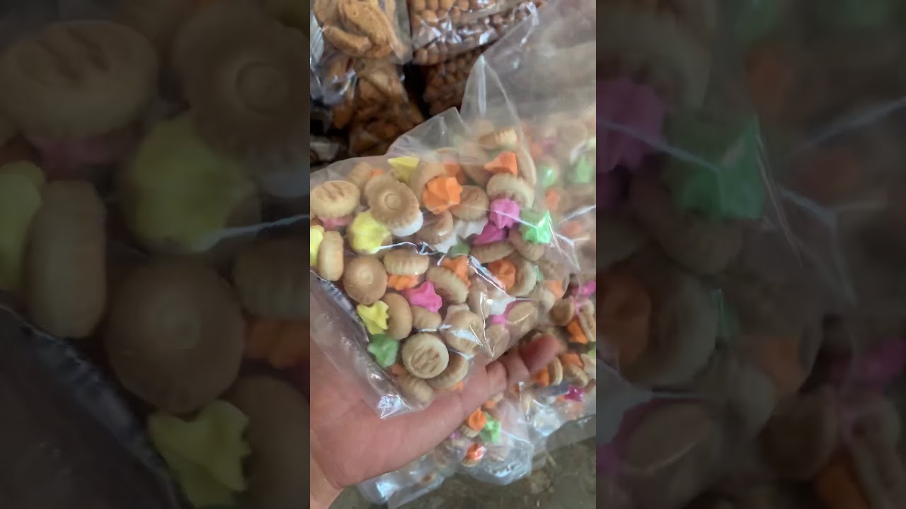 DB SNACK Gem Rose - YouTube