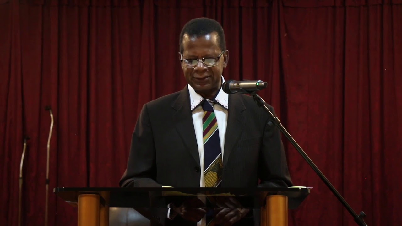 Victory Temple Tyler COGIC Sunday July 12 2020 - YouTube