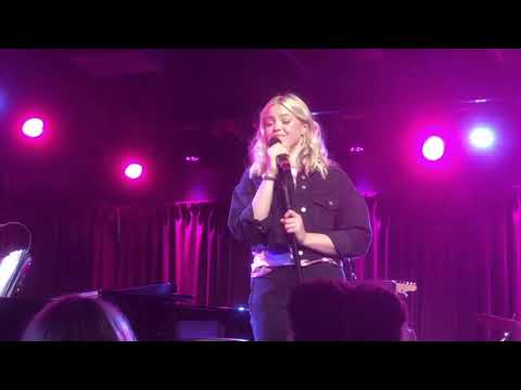 “If I Ain’t Got You” Alicia Keys | Reneé Rapp - YouTube