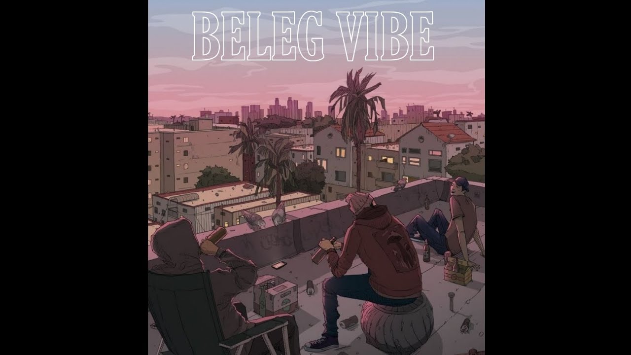 LIL TWENTY SIX - BELEG VIBE FT 2GEEK6IX FT YNGNIO ( Official audio ...