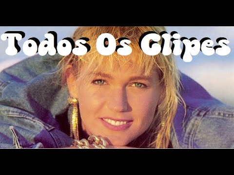 Xou da Xuxa 5 -  Todos os Videoclipes do Disco