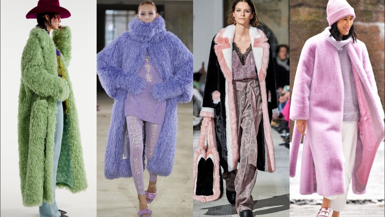Cold Weather Glamour In Milan: Must-See Winter Looks to Stay Stylish ...