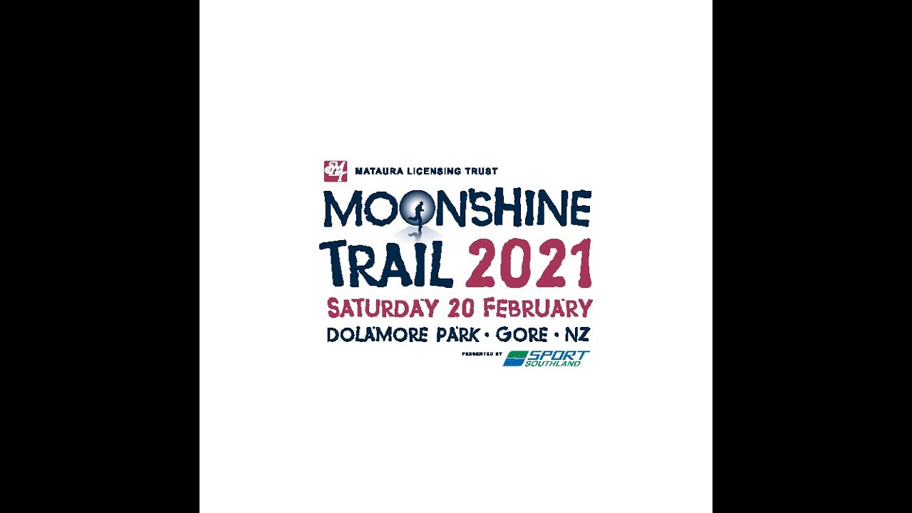 Moonshine Trail promotional video - YouTube