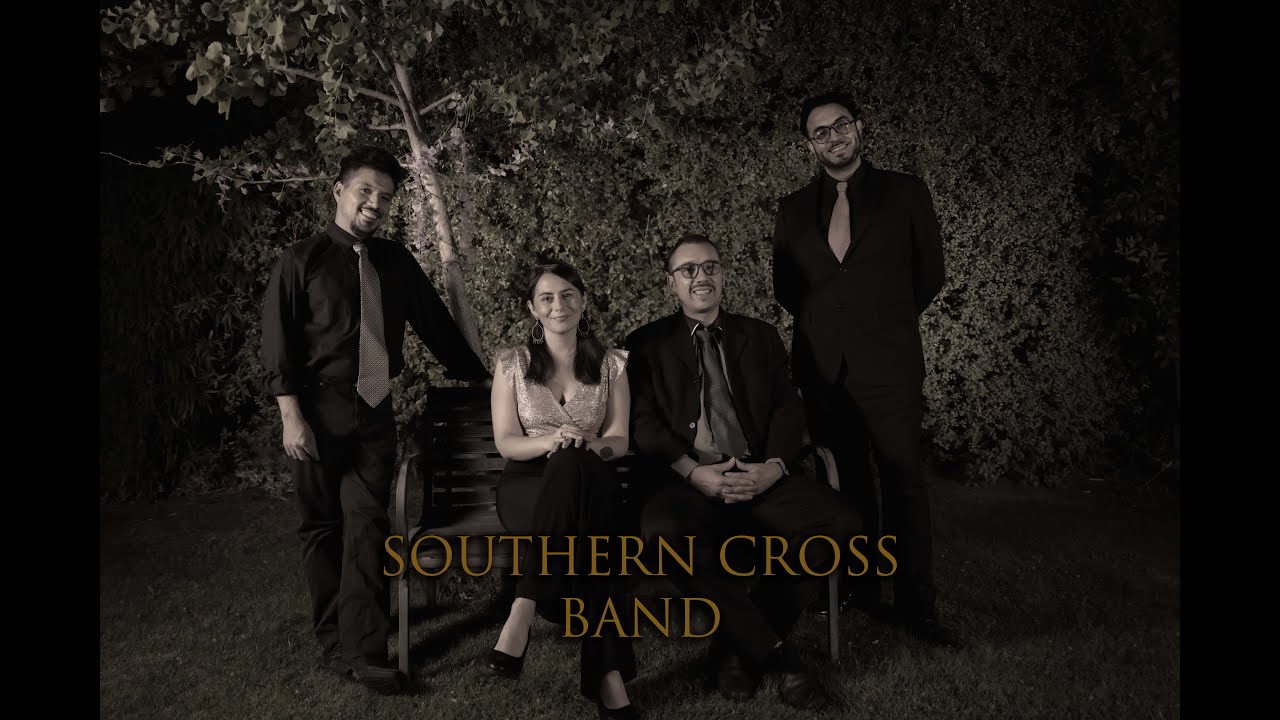 SOUTHERN CROSS BAND - YouTube