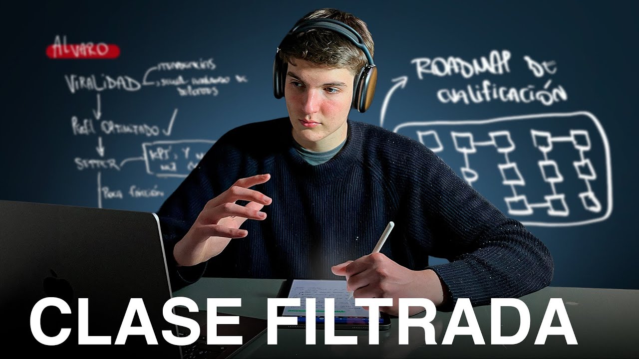 Cómo Usar Instagram Para Escalar Tu Negocio A $10,000 (CLASE FILTRADA ...