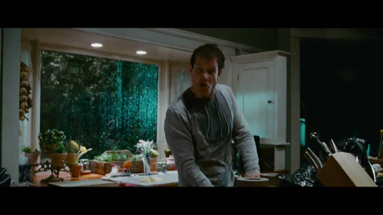 The Stepfather - Clip 3 - YouTube