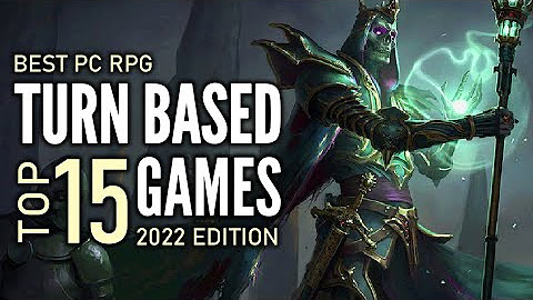 Best Turn Based Games - YouTube